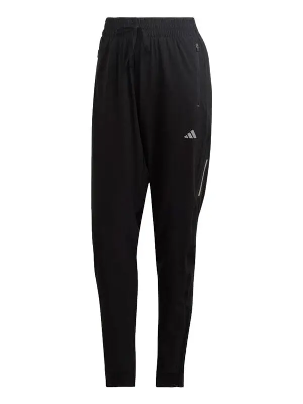 Adidas Fast Tko Pants - Black