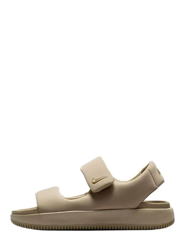 Nike Calm Sandals - Khaki/khaki/khaki