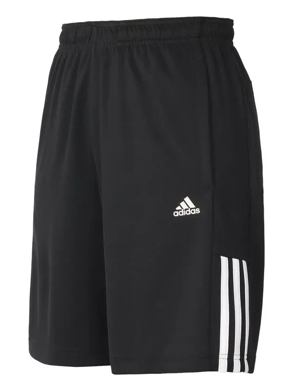 Adidas Training Shorts - Black