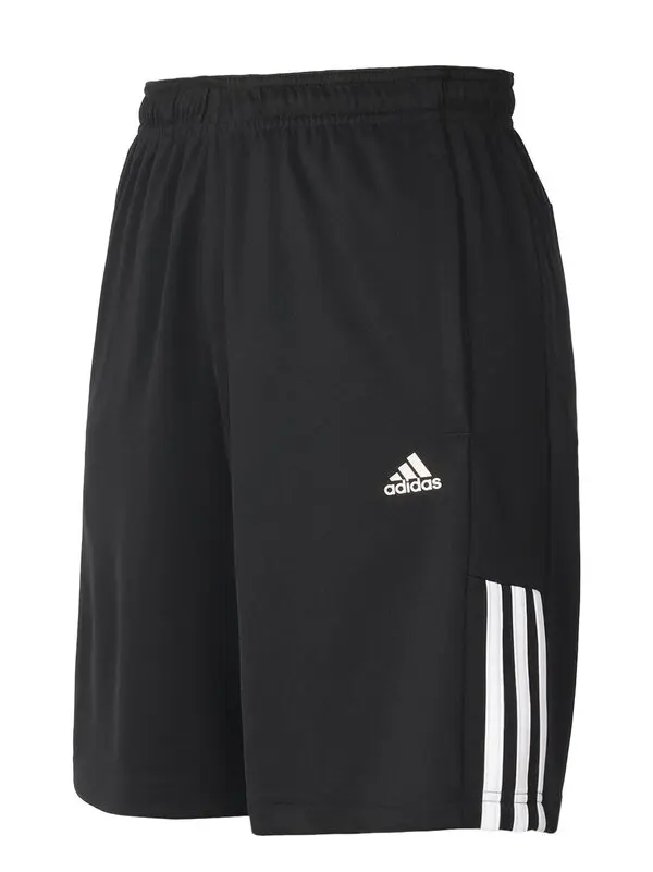 Adidas Training Shorts - Black