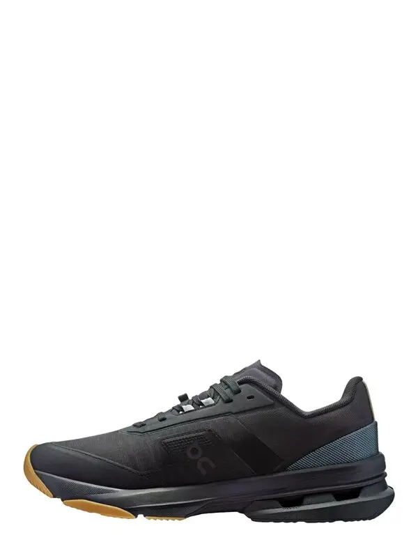 On Cloudpulse Pro Sneakers - Black/rock
