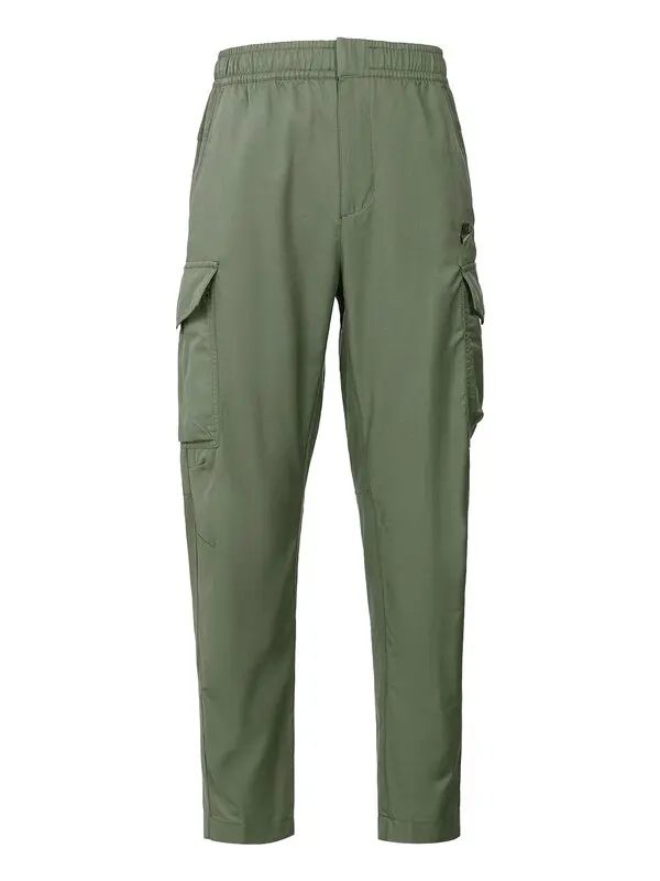 Nike Utility Cargo Pants - Army Green