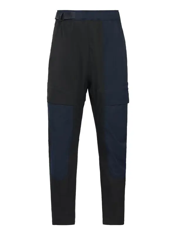 Nike Tech Pack Pants For - Black