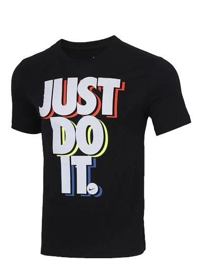 Nike Jdi T-shirt - Black