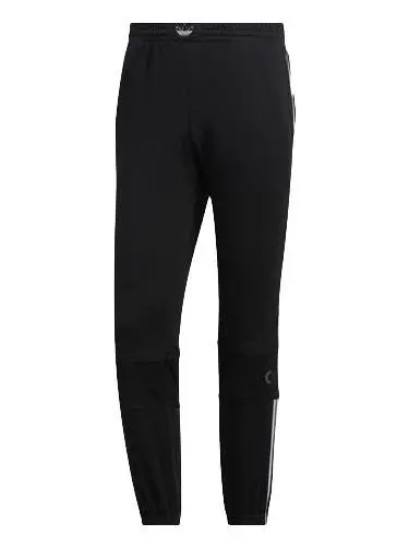 Adidas Originals Ts Trf Sp Sports Pants - Black