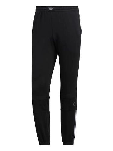Adidas Originals Ts Trf Sp Sports Pants - Black