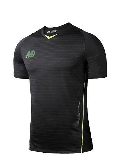 Nike As Logo Training Short Sleeve T-shirt - Black