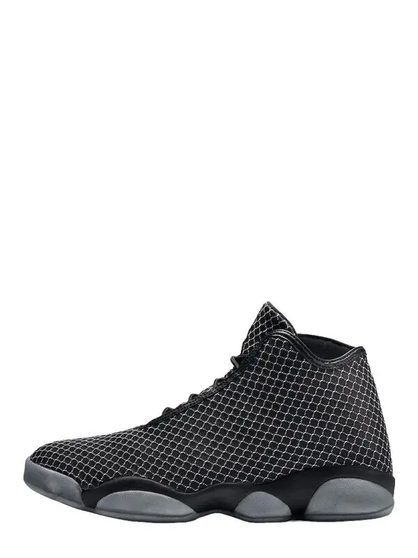 JORDAN Horizon 'black White - Black/white