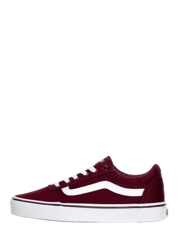 VANS Ward 'burgundy - Red