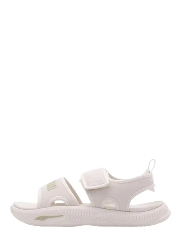 PUMA Softride Pro Sandals - Beige