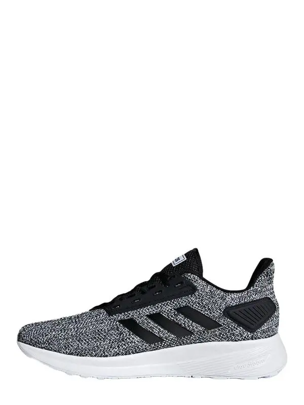 Adidas Duramo Low Top Sneakers - Black
