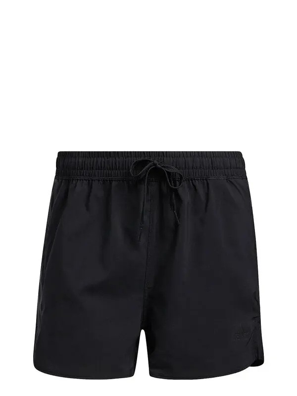 Adidas Elevate Woven Pacer Shorts - Default Color