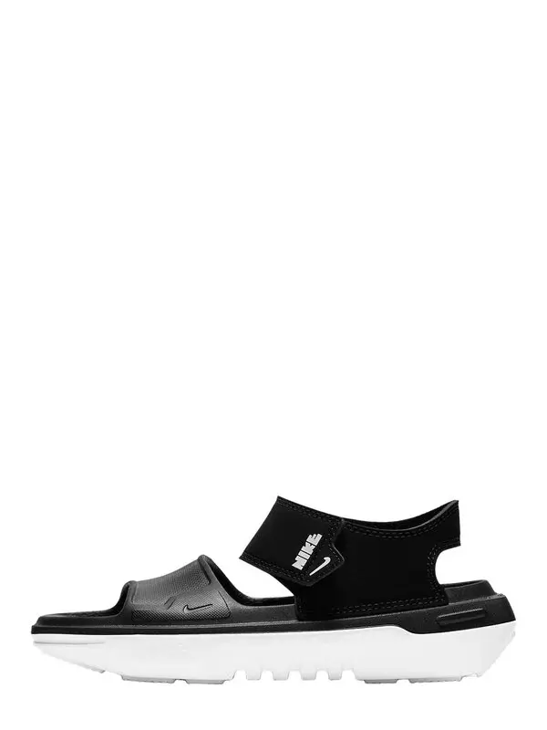 Nike Playscape Sandals - Black/gray/white