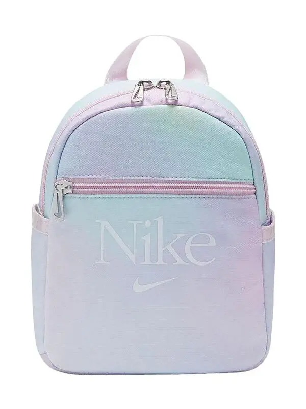 Nike Futura 365 Mini Backpack - Regal Pink/lime Ice/white