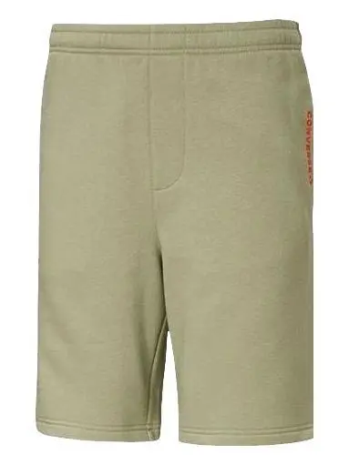 CONVERSE Utility Shorts - Summit Sage