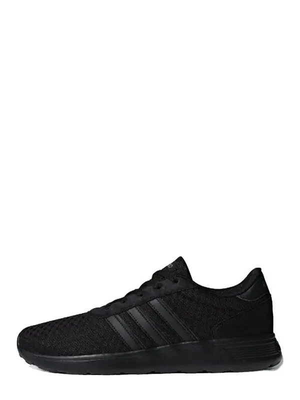 Adidas Lite Racer Sneakers - Black