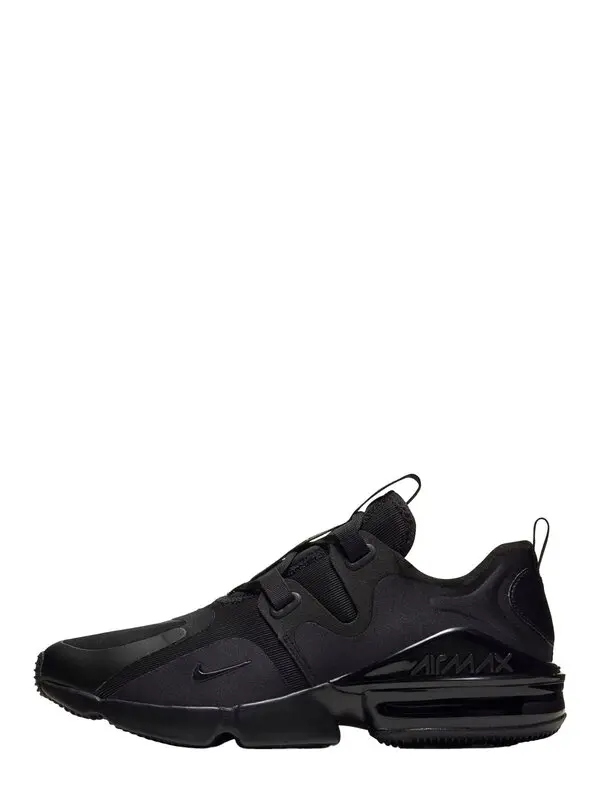 Nike Max Infinity Sneakers - Black