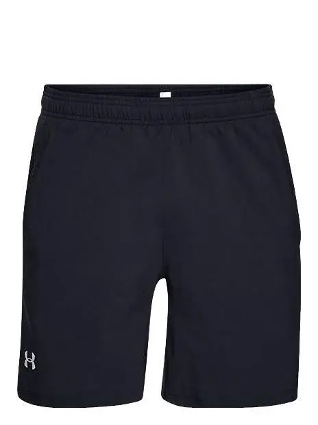 Under Armour Launch Sw 2-in-1 Shorts - Black