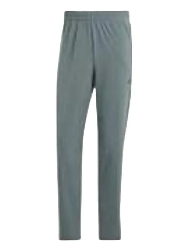 Adidas Workout Woven Pants Asia Sizing - Teal