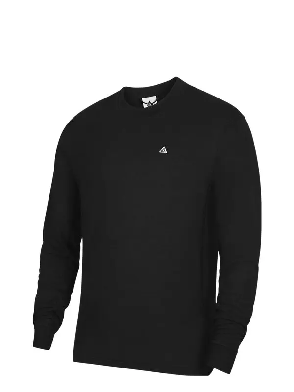 Nike Dri-fit Long Sleeve Top - Multi-color