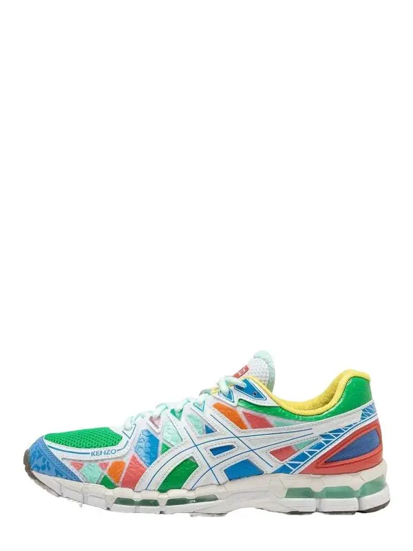 Asics X Kenzo Gel-kayano 20 Sneakers - Multi-color