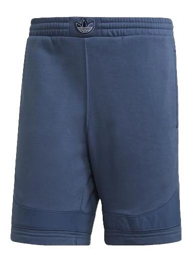 Adidas Originals Essential Shorts - Blue