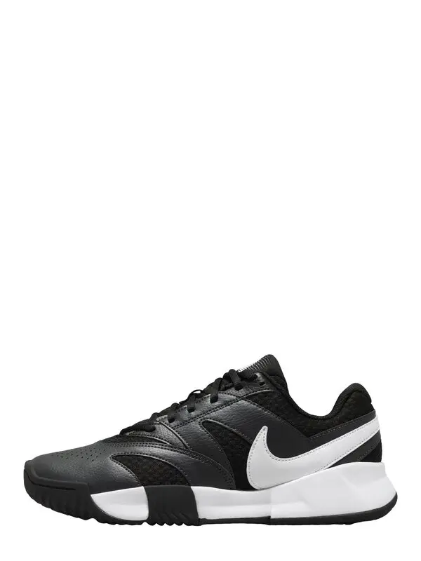 Nike Court Lite 4 Sneakers - Black/anthracite/white