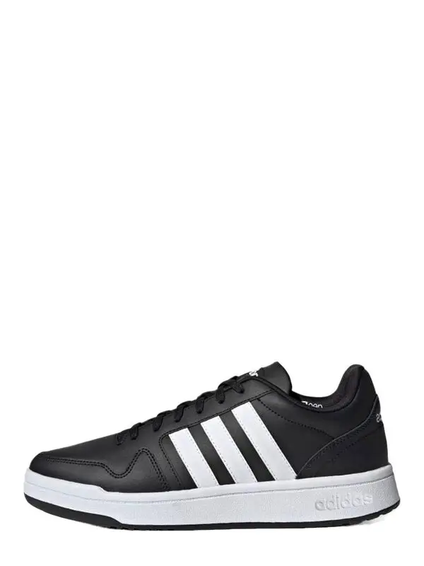 Adidas Postmove Casual Shoes - Core Black/cloud White