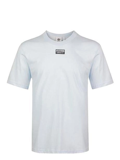 Adidas Originals D Grp Tee 3 Sports Short Sleeve - White