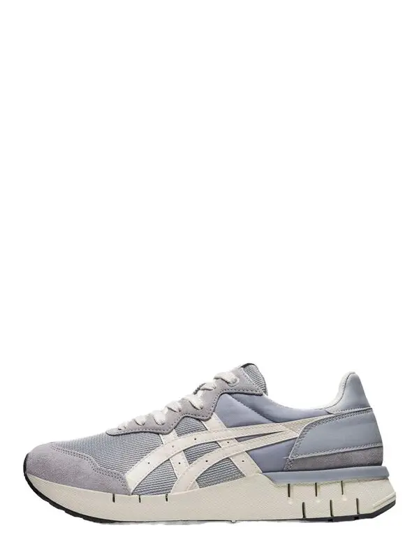 Onitsuka Tiger Rebilac Runner Sneakers - Grey/white