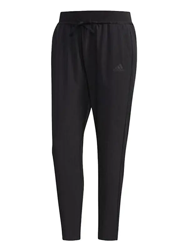 Adidas Light Woven Pants - Black