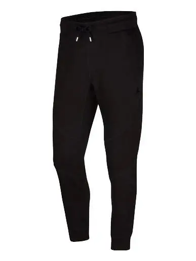 JORDAN Casual Sports Pants/trousers/joggers - Black