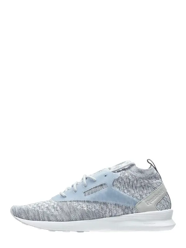 REEBOK Zoku Runner Ultraknit Heather Sneakers - Grey