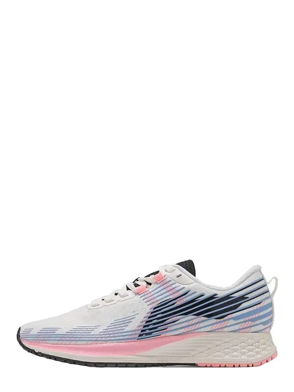 LI-NING Rouge Rabbit 4 V2 "creamwhite Black" Armr020-2 - Creamwhite/black