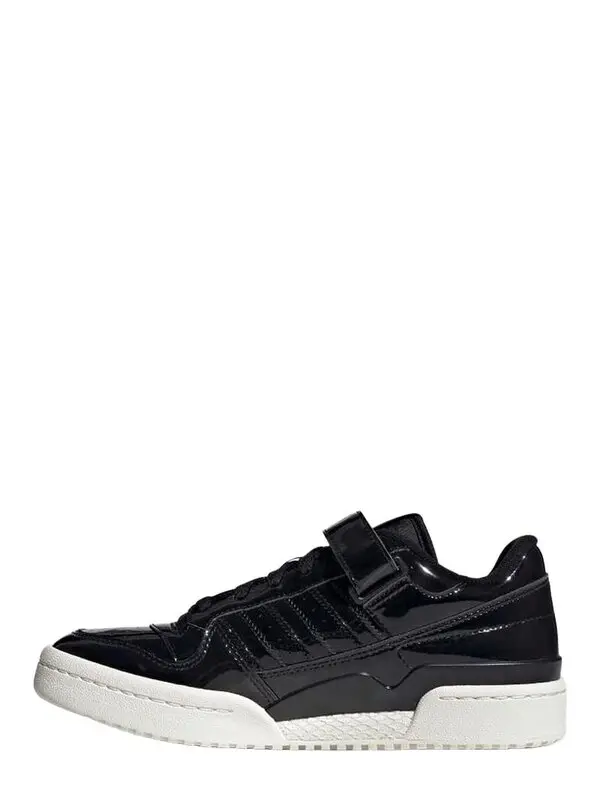 Adidas Forum Low Sneakers - Black