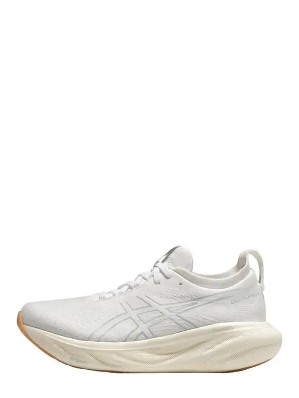 Asics Gel-nimbus 25 Running Shoes - White