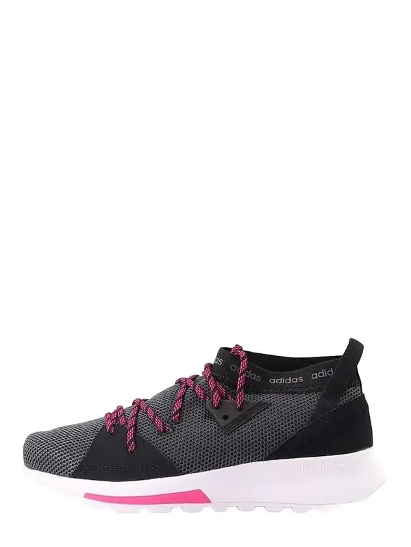 Adidas Neo Quesa Sneakers - Black/gray