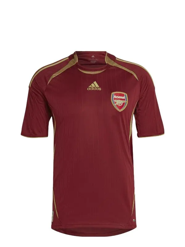 Adidas Round Neck Short Sleeve T-shirt - Default Color
