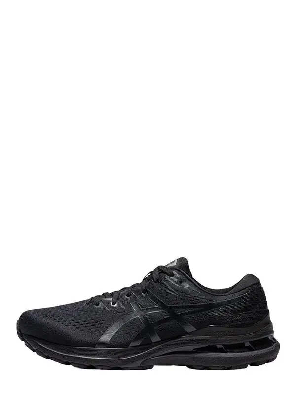 Asics Gel-kayano 28 Athletic Sneakers - Black
