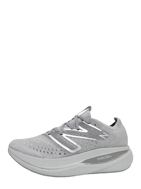 NEW BALANCE Fuelcell Supercomp Performance Running Shoes - Grey