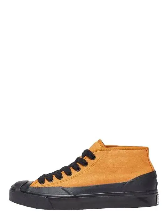 CONVERSE A$ap Nast X Jack Purcell Chukka Mid Sneakers - Brown