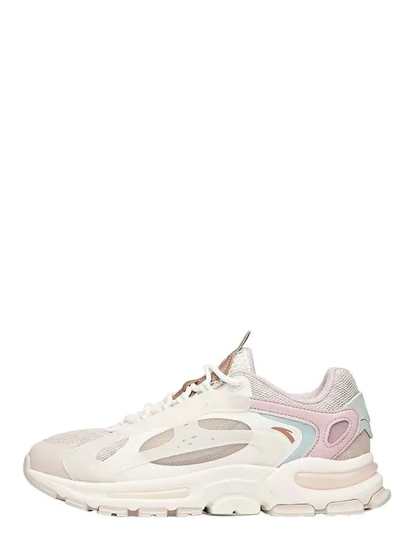 ANTA Life Series Sneakers - Lotus Grey