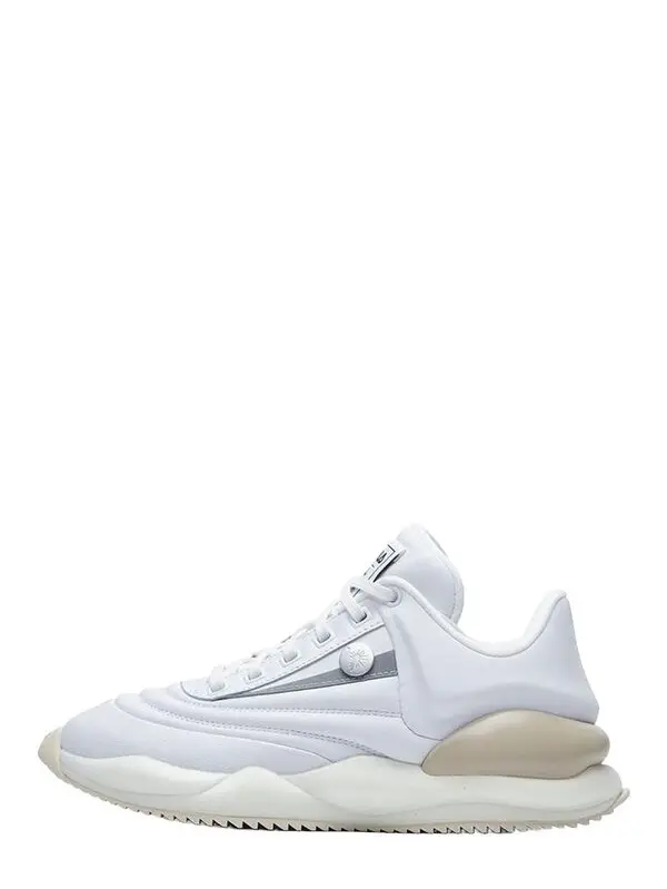 FILA Heritage X Mihara Yasuhiro Crossover Sneakers - White