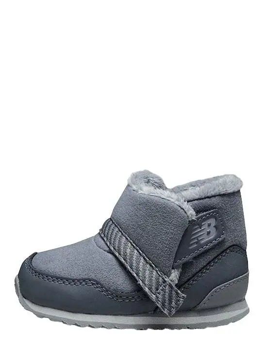 NEW BALANCE 996 Series Classic Winter Boot - Gray