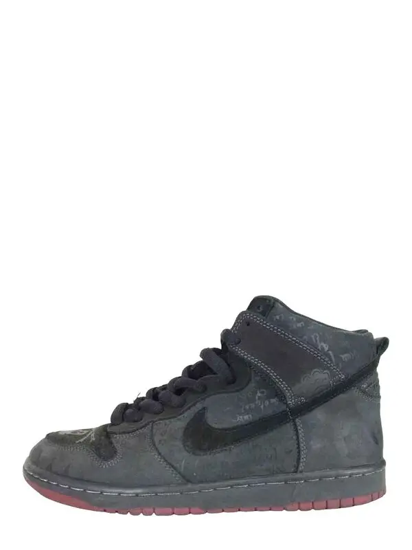 Nike Dunk High Pro "melvins - Grey