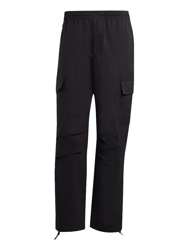 Adidas Originals Essentials Cargo Pants - Black