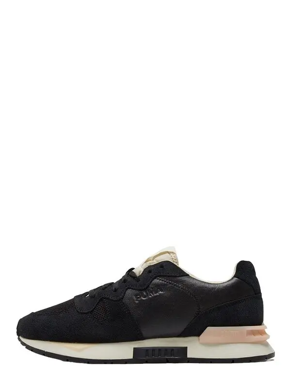 PUMA Mirage Mox Infuse Sneakers - Black/pink