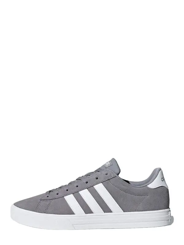 Adidas Daily 2.0 Sneakers - Gray/white