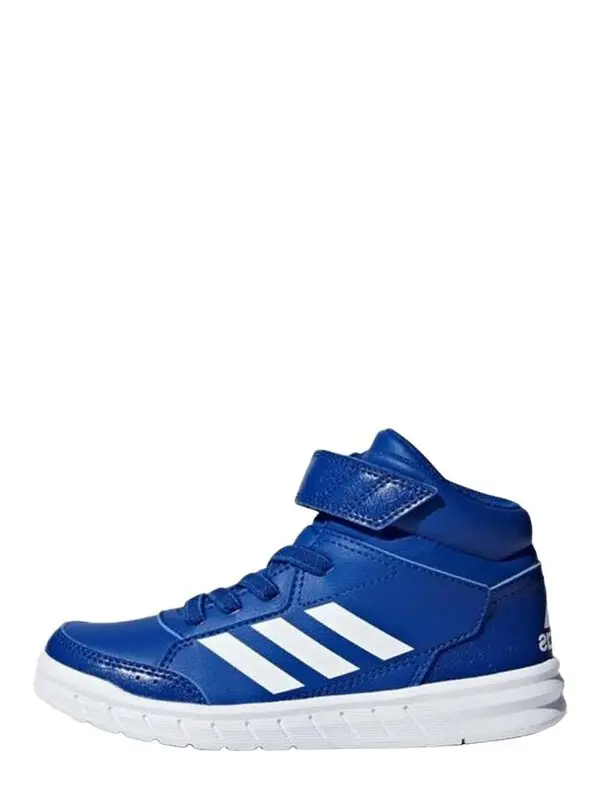 Adidas Altasport Mid El K Sneakers - Blue