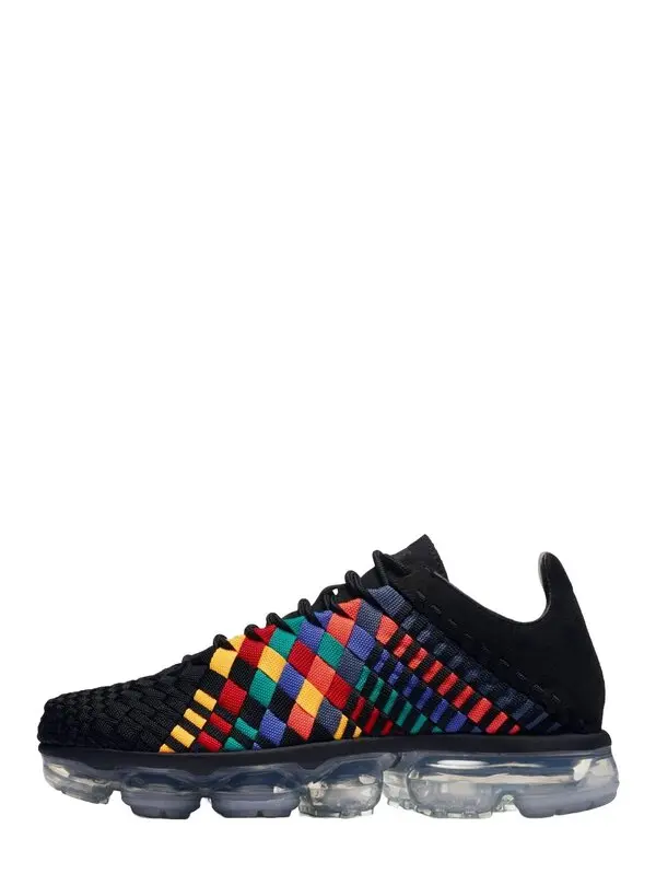Nike Vapormax Inneva Sneakers - Black